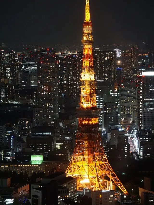 15 Tempat Wisata di Tokyo Jepang yang Terkenal dan Wajib Dikunjungi ...