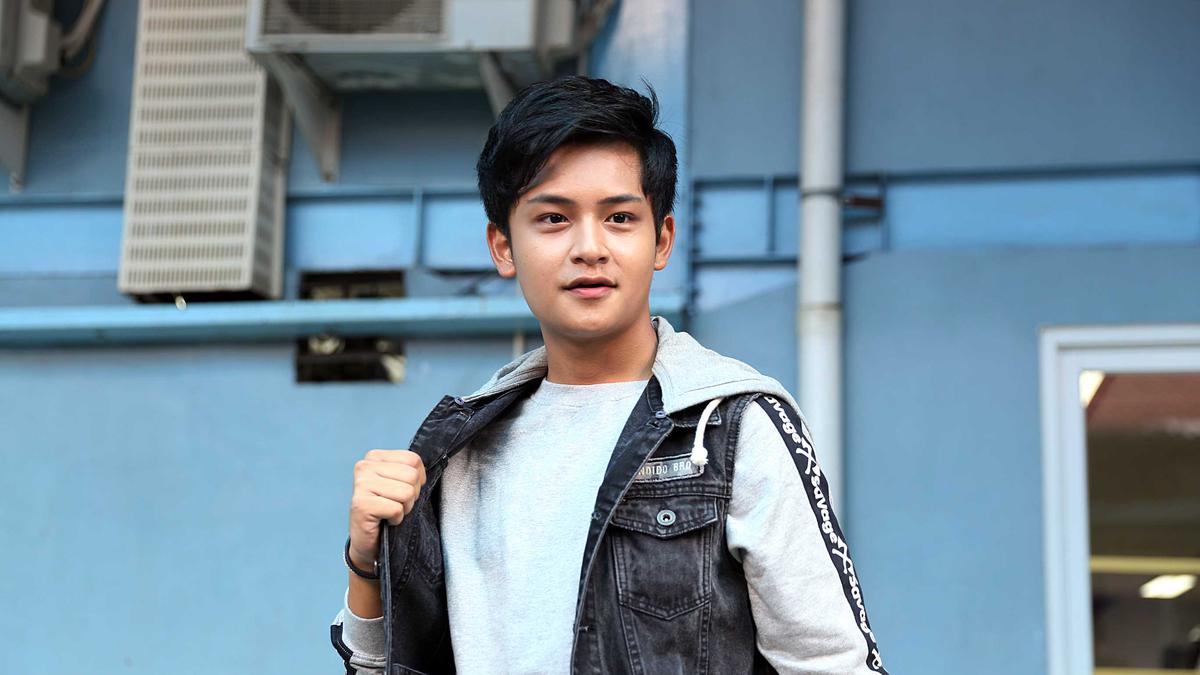 Cassandra Lee Sudah Akrab dengan Adik Randy Marten
