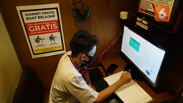 Memahami Asal Usul Warnet, Gerbang Pertama di Indonesia untuk Mengakses ...