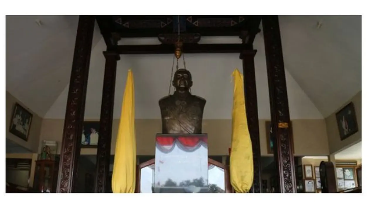 7 Purnawirawan yang Mendapat Gelar Jenderal Kehormatan TNI, Siapa Saja ...