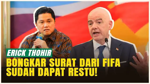 Berita PSSI Terbaru - Kabar Terbaru Hari Ini | Bola.com