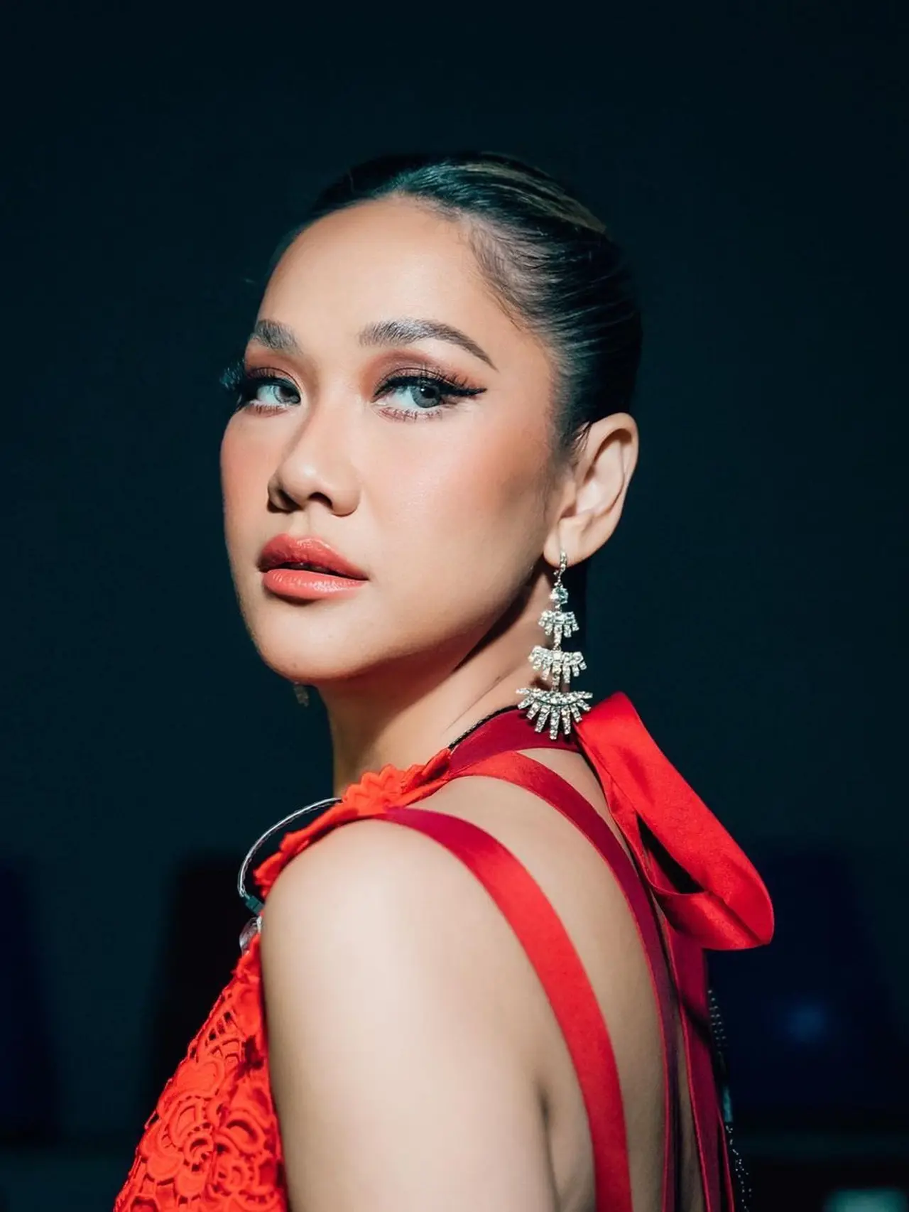 Berkas Pernikahan BCL dan Tiko Aryawardhana Sudah Lengkap, Siap Nikah ...