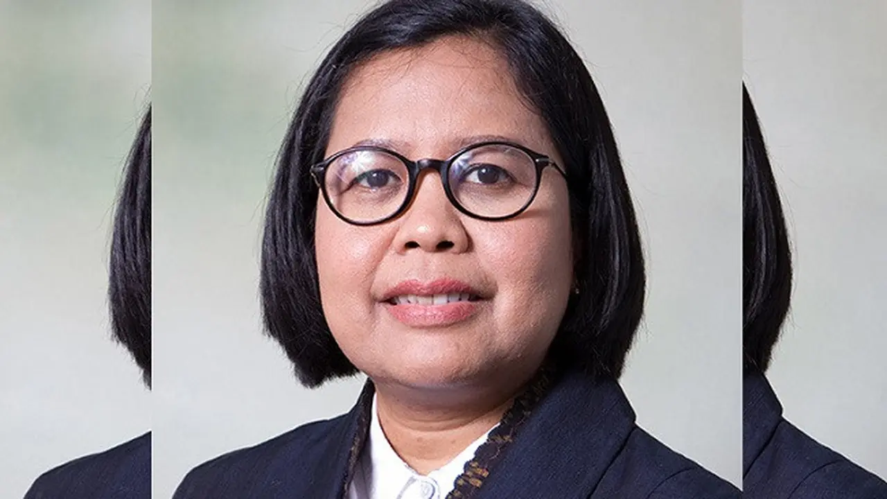 Jejak Rofikoh Rokhim, Komisaris Baru BRI Pengganti Adhyaksa Dault ...