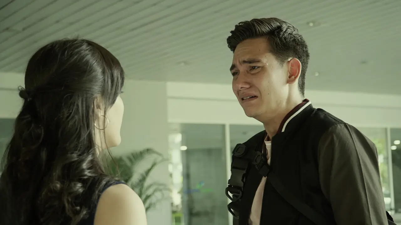 Teman Tapi Menikah 2: Kisah Cinta dengan Tema serta Penggarapan Lebih ...