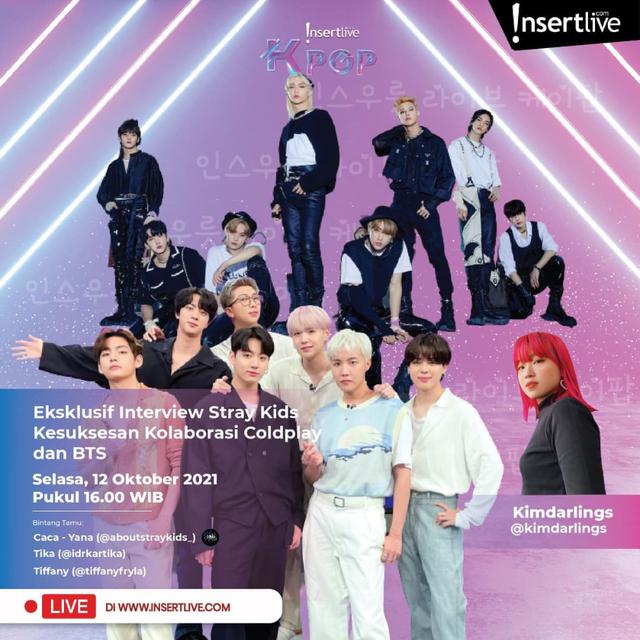 Cari Tahu Berita Artis Terbaru dan Dunia Selebriti di Insert Trans TV ...