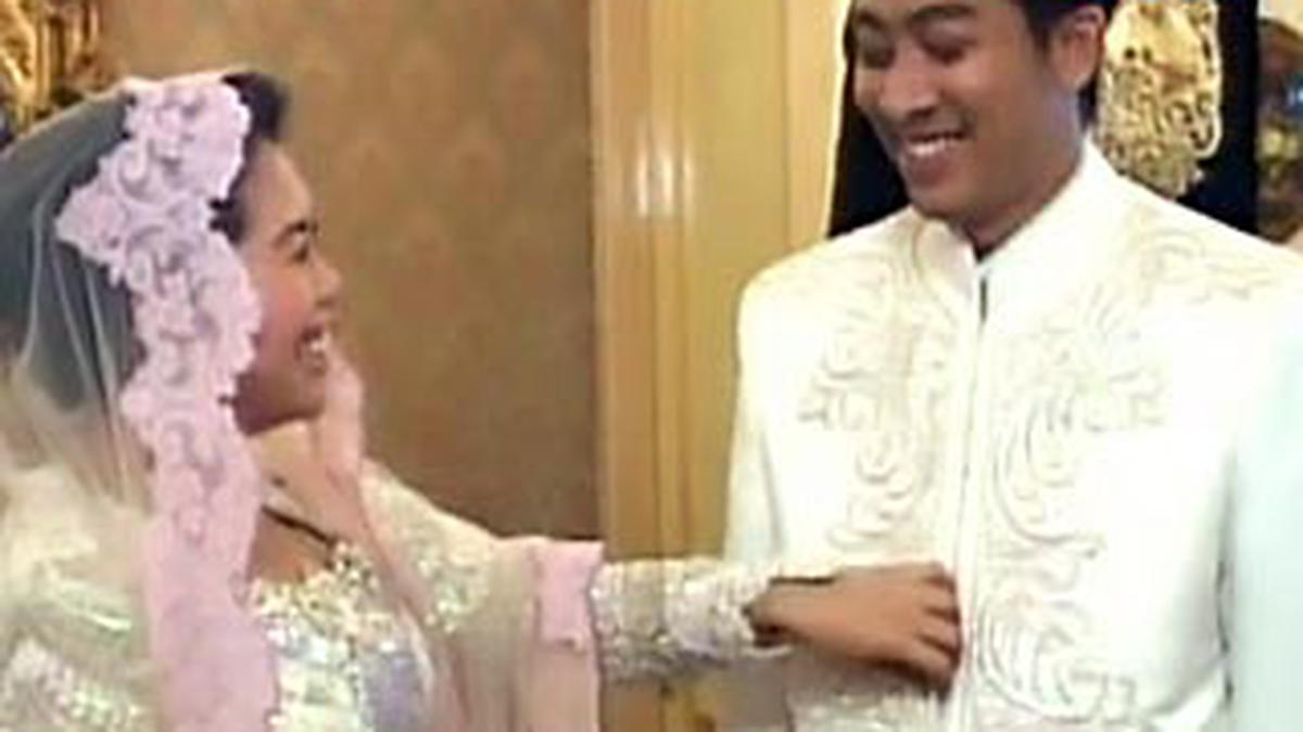 Malam Jelang Hari Bahagia Yenny Wahid - ShowBiz Liputan6.com