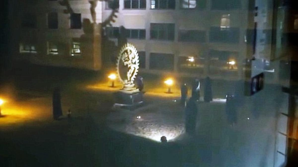 Misteri Ritual 'Pengorbanan Manusia' di Pusat Riset Nuklir CERN