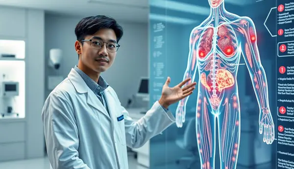 Apa Itu Deforestasi: Pengertian, Penyebab, dan Dampaknya - Feeds Liputan6.com