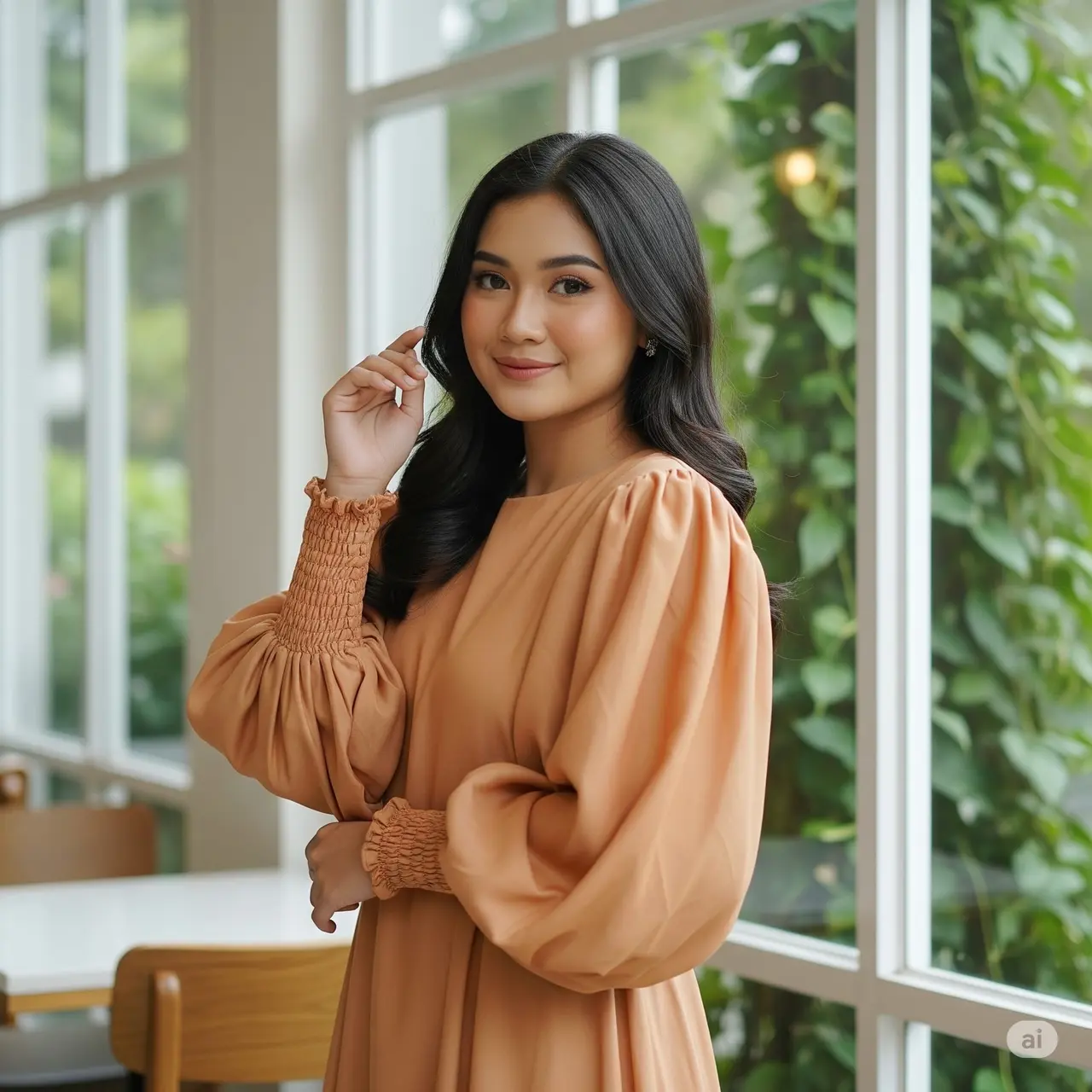 10 Model Lengan Baju Wanita Terpopuler 2025, Panduan Lengkap untuk ...
