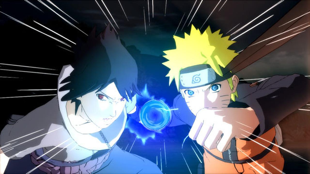 110 Kata-kata Naruto, Penuh Inspirasi, Motivasi dan Nasehat Hidup