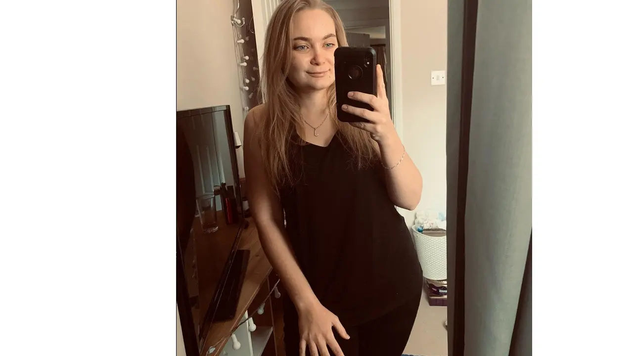 7 Potret Transformasi Jess Smith Pemeran Bayi Matahari Teletubbies ...