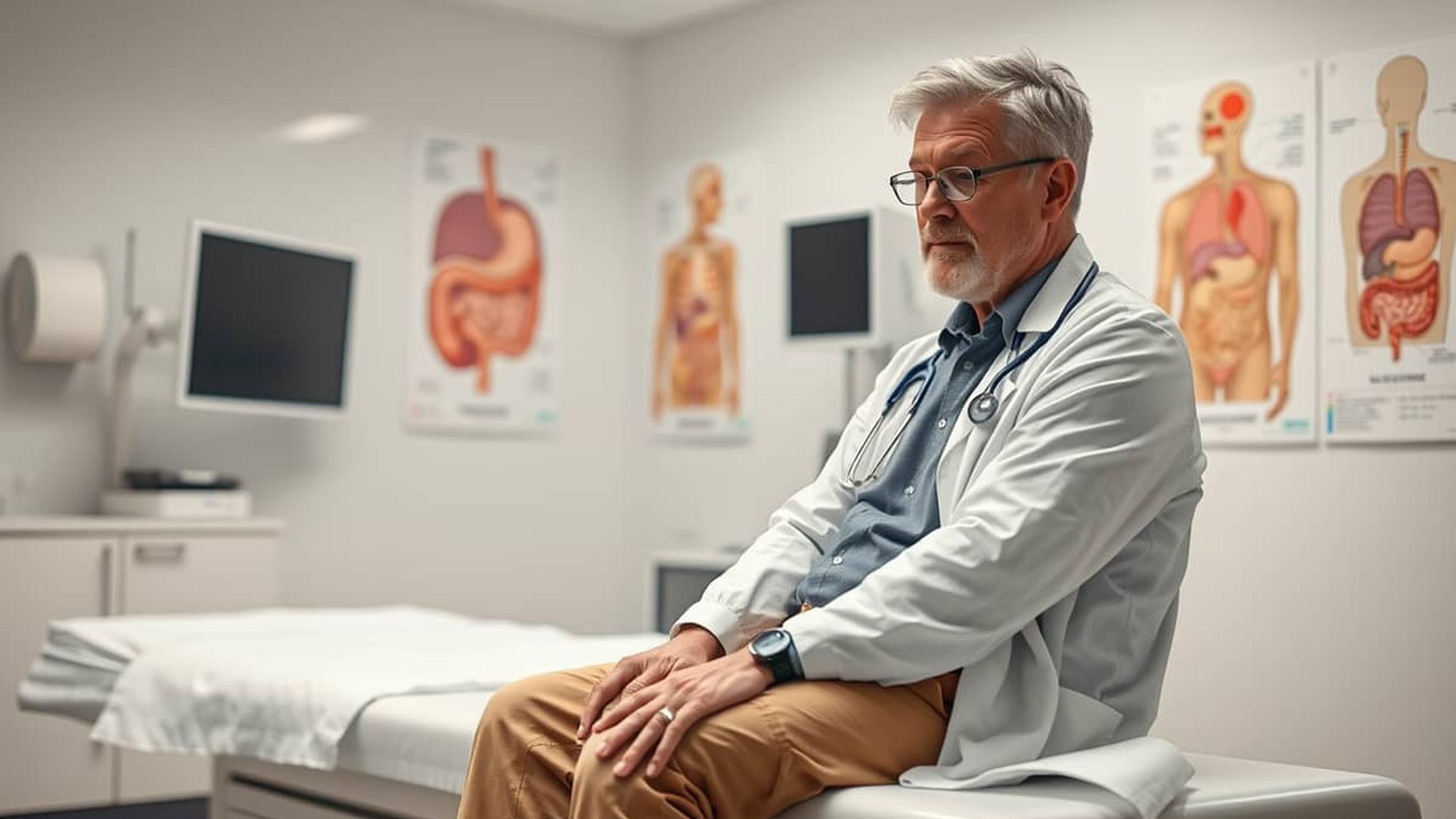 Apa itu Ambeien: Gejala, Penyebab, dan Cara Mengatasinya