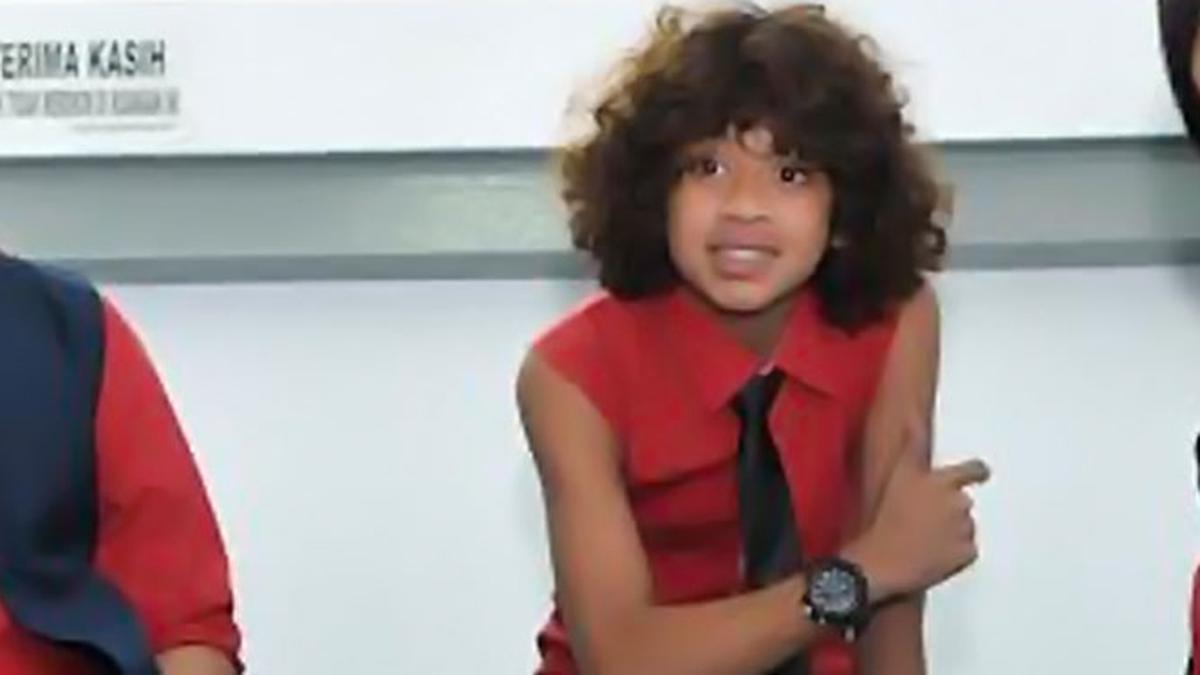 Siapa Pengganti Bastian di CJR? - Page 4 - ShowBiz Liputan6.com