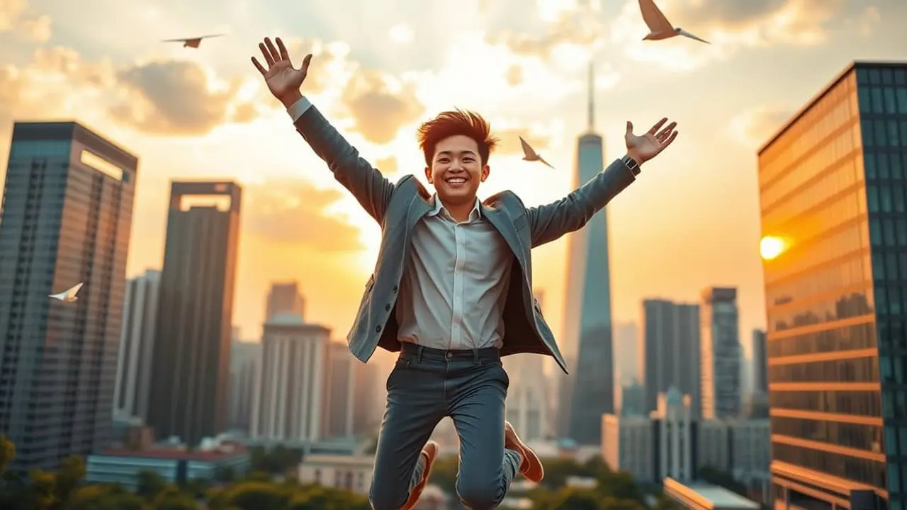 41 Tips Semangat Hidup untuk Mengembalikan Motivasi dan Kebahagiaan ...