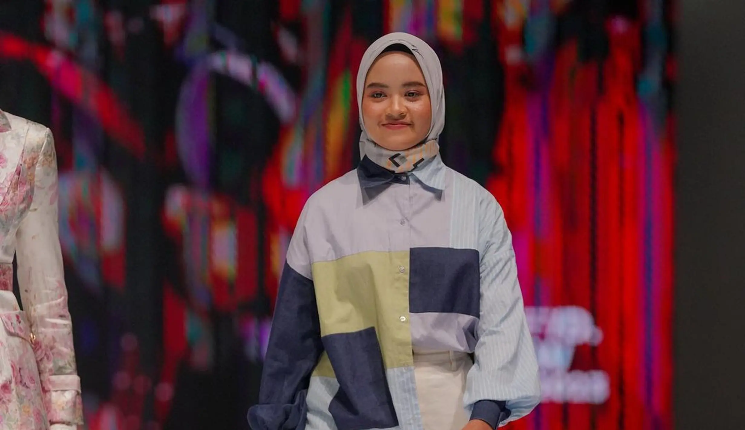 5 Sosok Perempuan Pendaki, Pilot, hingga Masinis MRT Melenggang Cantik ...