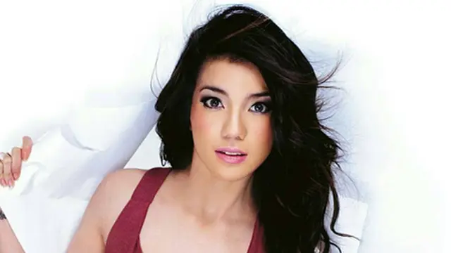 Begini Kondisi Terakhir Sheila Marcia - ShowBiz Liputan6.com