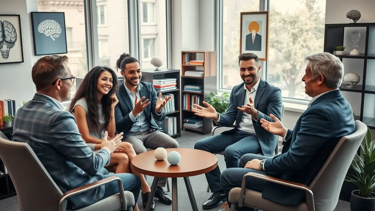 Manfaat Mempelajari Psikologi Kepribadian: Memahami Diri dan Orang Lain ...