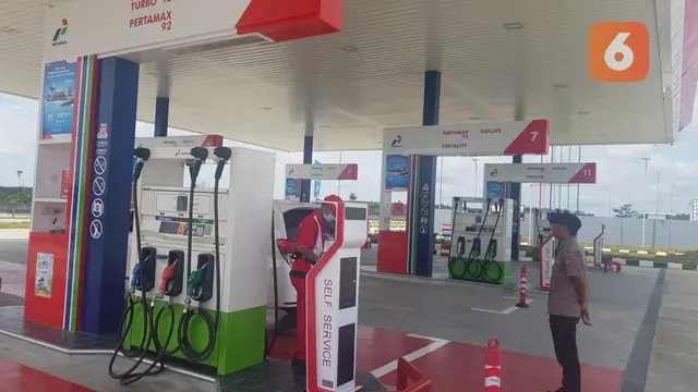 Cara Daftar Barcode Solar, Berikut Panduan Lengkap untuk Akses BBM ...