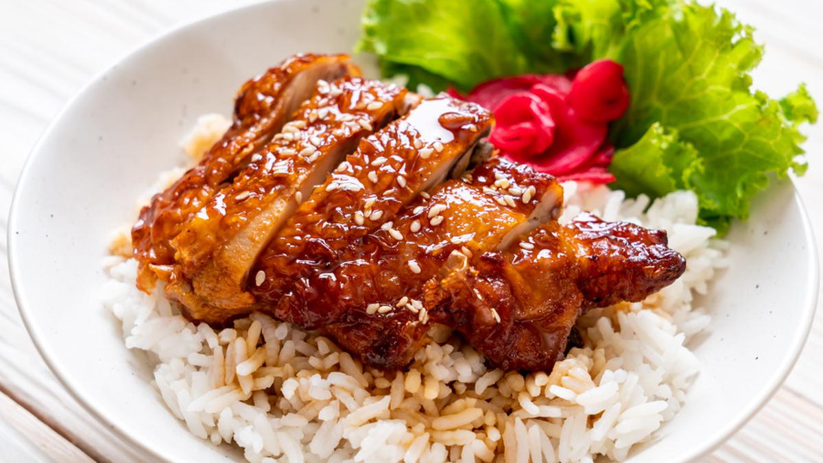 Resep Chicken Fillet Saus Teriyaki yang Praktis dan Menggoda