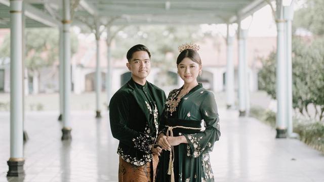 Irfan Hakim Malu, Menyangka Kaesang Pangarep Ngobrol Saat Akad Nikah Ternyata Gibran Rakabuming ...