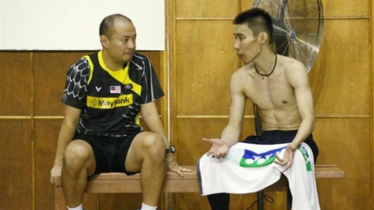 PBSI Siap Bawa Pulang Hendrawan dari Malaysia, tapi... - Ragam Bola.com