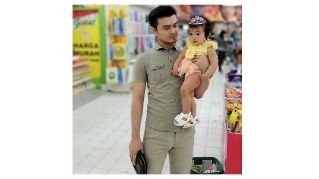 Ingat Jason di Sinetron Inikah Rasanya? Ini 7 Potret Terbarunya - Hot ...