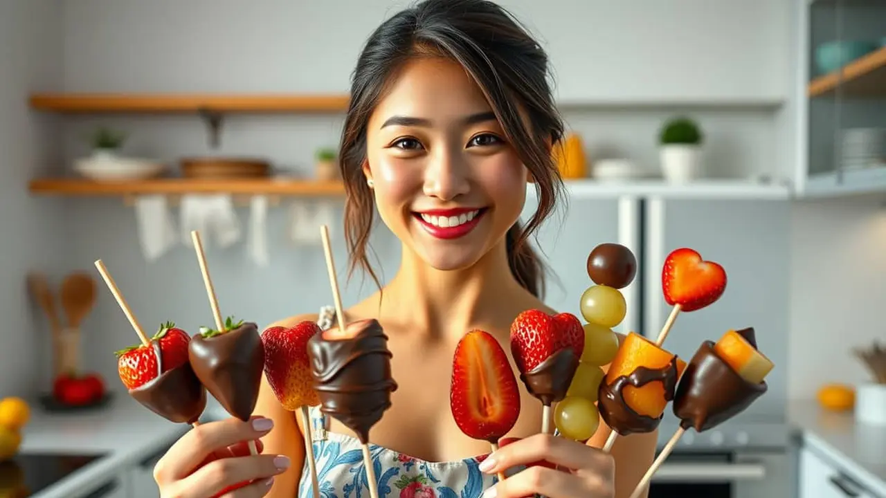 Resep Es Kul Kul Buah untuk Jualan, Camilan Segar dan Mudah Dibuat ...