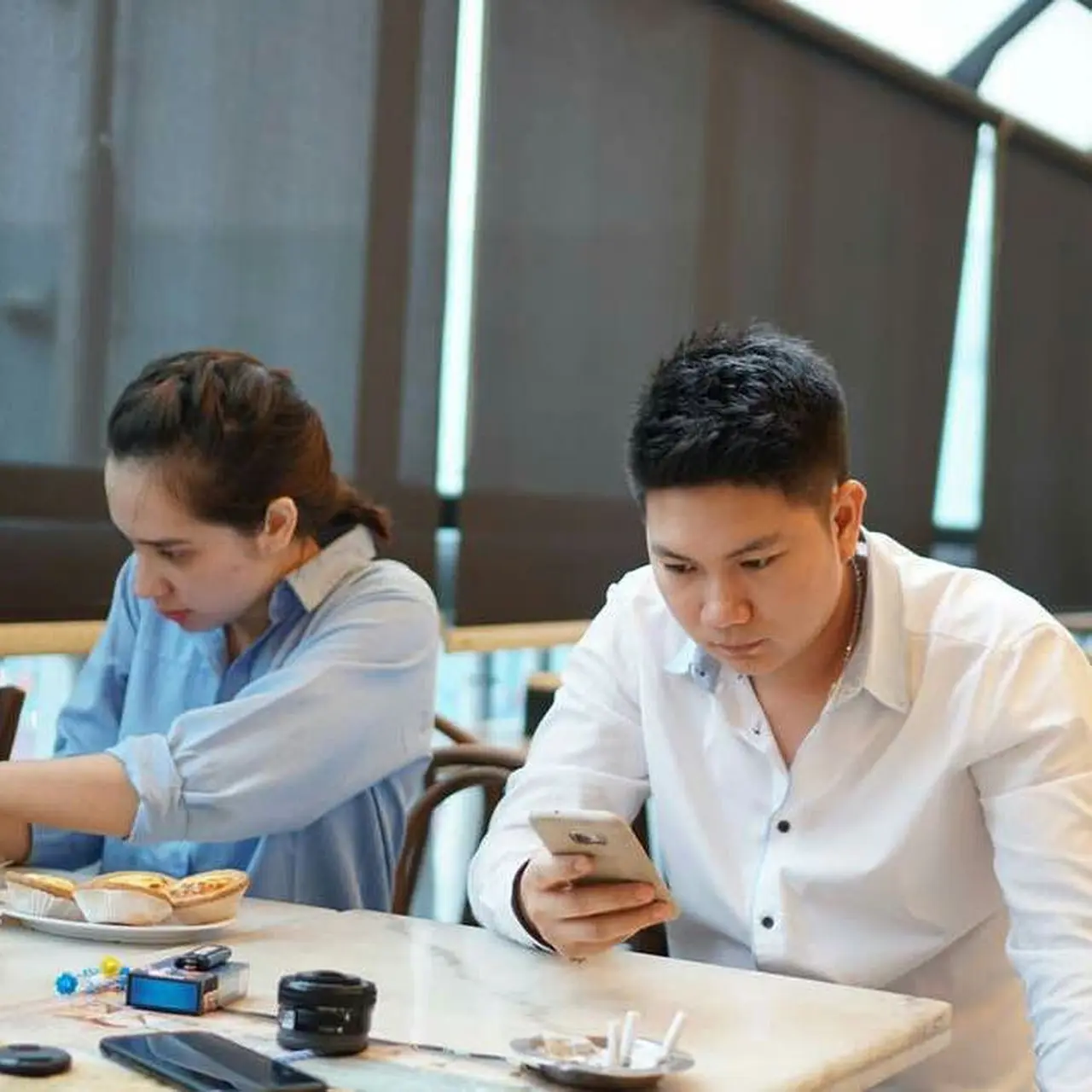 7 Potret Kedekatan Putri Anne dan Revel Setiono, Kenal Sebelum Pakai ...