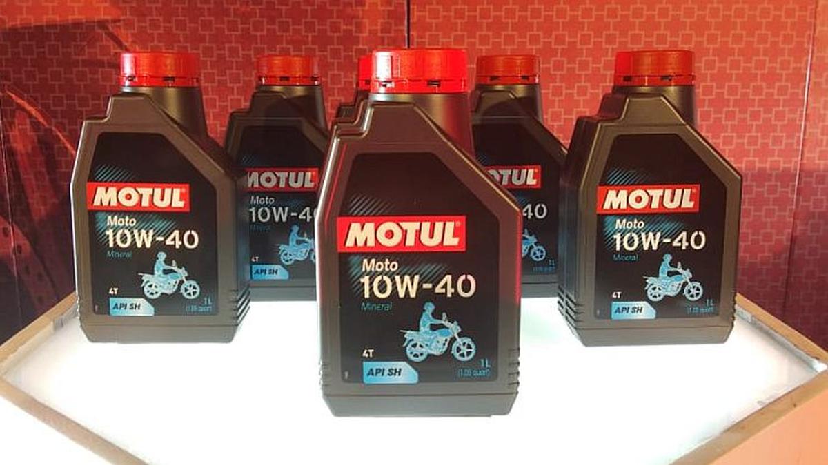 Rahasia di Balik Murahnya Harga Oli Baru Motul - Otomotif Liputan6.com