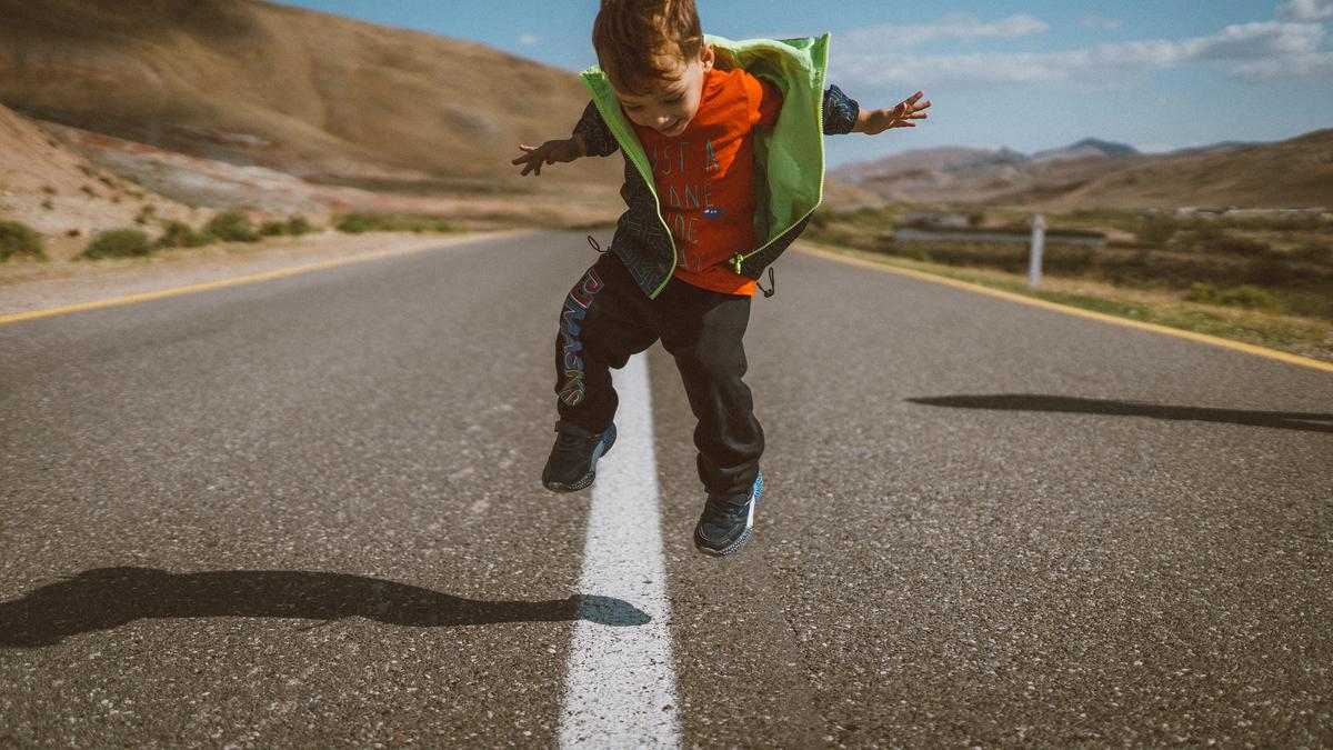 Kenali Weight Faltering, Gagal Tumbuh yang Berisiko Stunting pada Anak ...