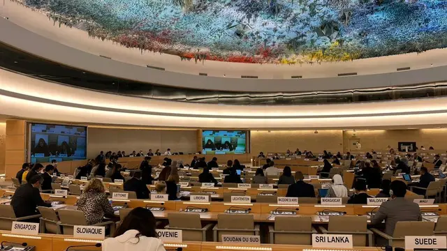 10 Manfaat PBB bagi Indonesia, Pahami Tujuan Didirikannya Organisasi ...