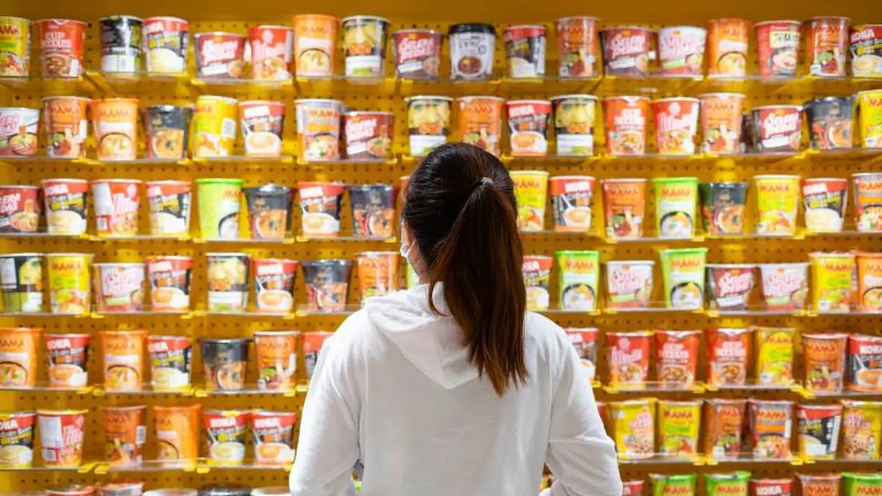 Ekspansi KKV dan Inspirasi Gaya Hidup Orang Indonesia - Lifestyle ...