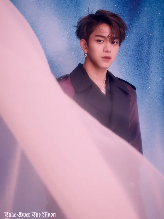 Lucas Pamitan kepada Member WayV dan NCT, Berharap Diingat Sebagai ...