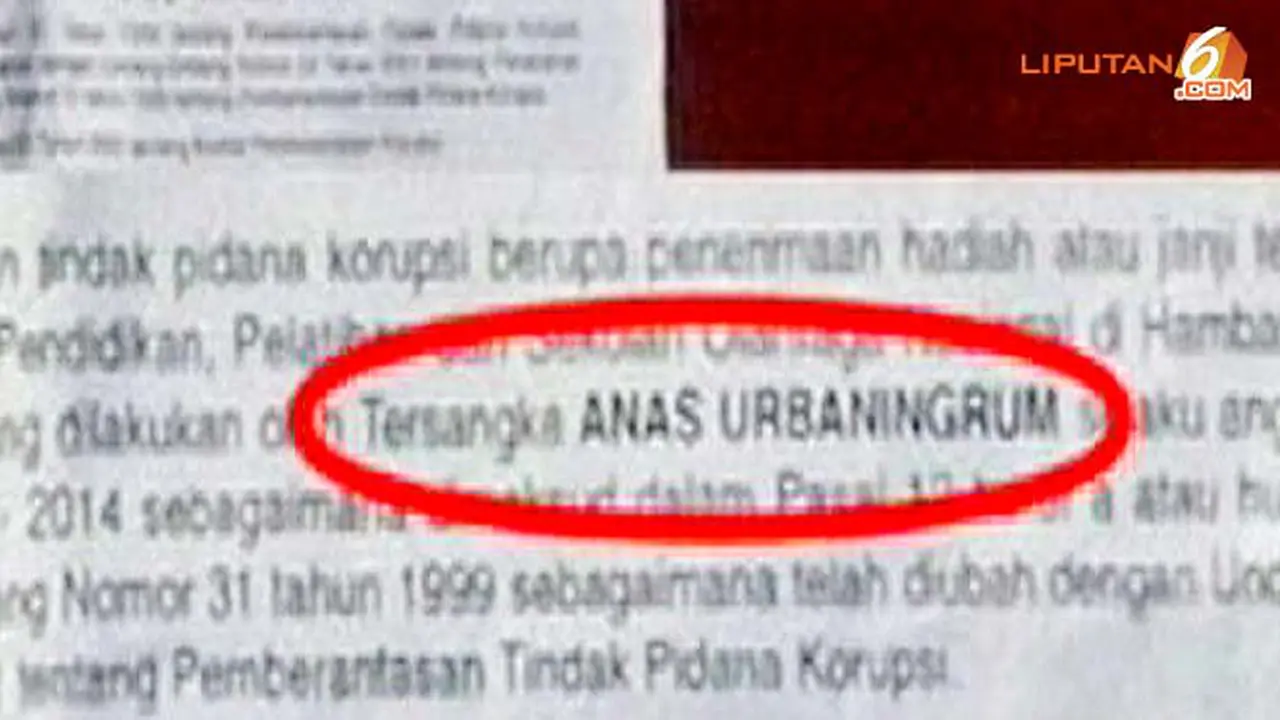 Sprindik Artinya Apa? Pahami Peran Pentingnya dalam Proses Hukum - Hot ...