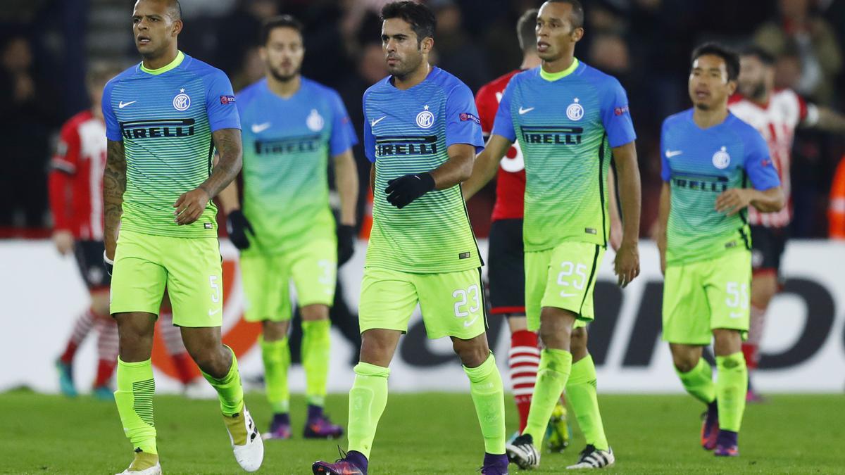 Inter Umumkan Pelatih Baru Dua Hari Lagi - Bola Liputan6.com