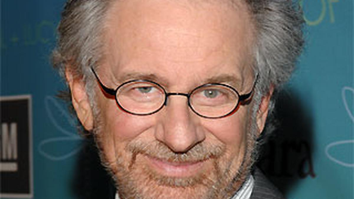 Spielberg Buat Dokumenter WTC