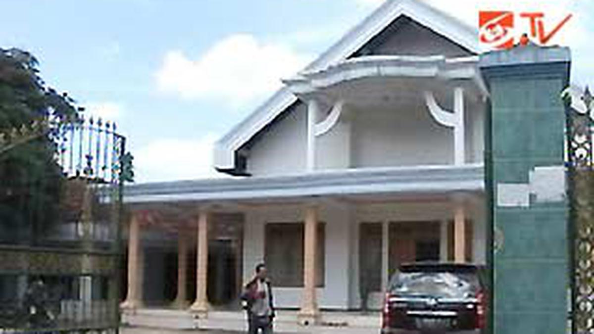Banyuates, Kampungnya TKI - News Liputan6.com