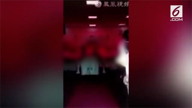Berita Penari Erotis Hari Ini - Kabar Terbaru Terkini | Liputan6.com