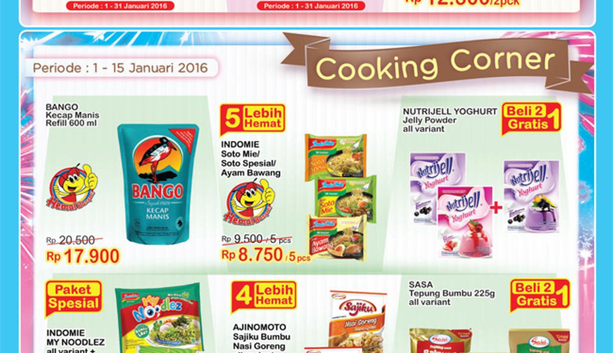 Saat Santai Bersama Keluarga Jadi Makin Asik dengan Aneka Snack Murah ...