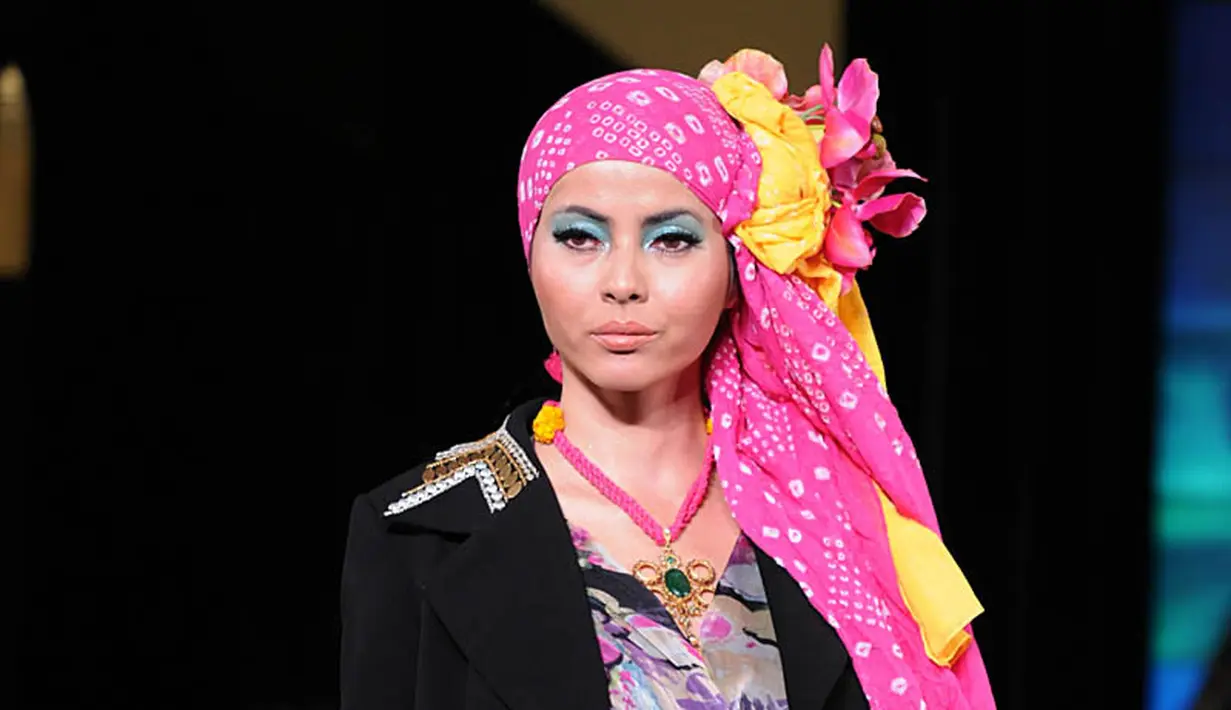 Viore D\'Amore - Photo Fimela.com