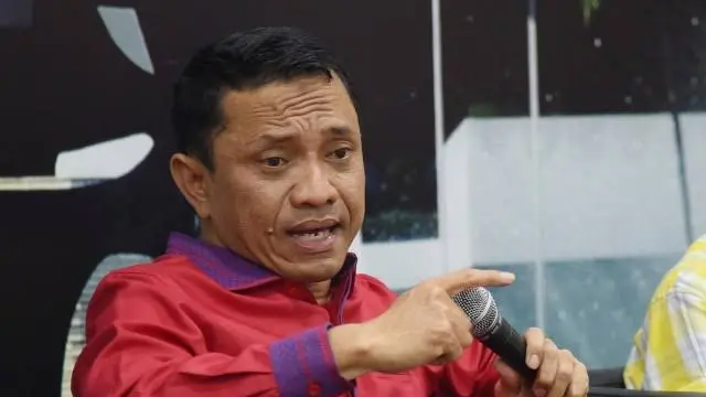 Anggota Komisi IX DPR RI Sayangkan Kasus PPDS Anestesi Undip di Tengah ...