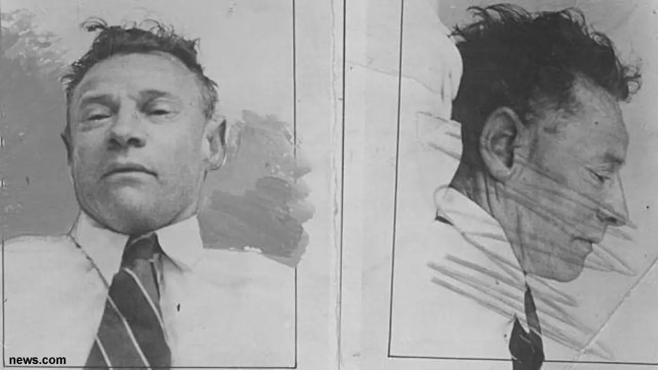 Petunjuk Baru Misteri Kasus Teraneh di Australia `Taman Shud`