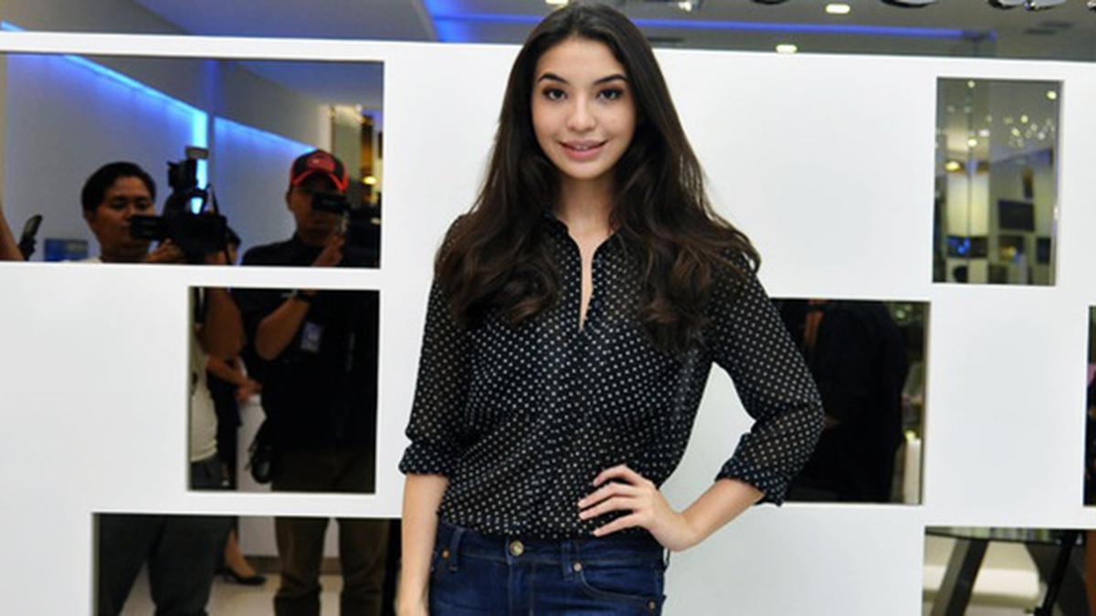 Lama Tak Beredar Di Layar Kaca, Apa Kabar Manohara? - Lifestyle Fimela.com