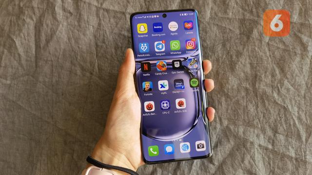 Intip Hasil Jepretan Huawei P50 Pro Kolaborasi Leica di Berbagai Kondisi