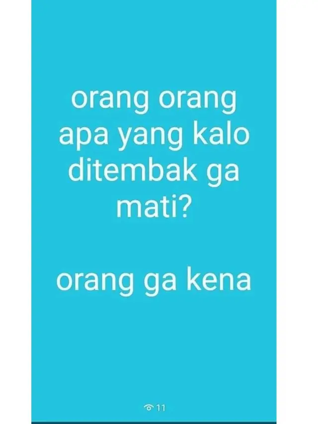 10 Status WhatsApp Bapak-Bapak Ini Absurd Sekaligus Receh Abis - Hot ...