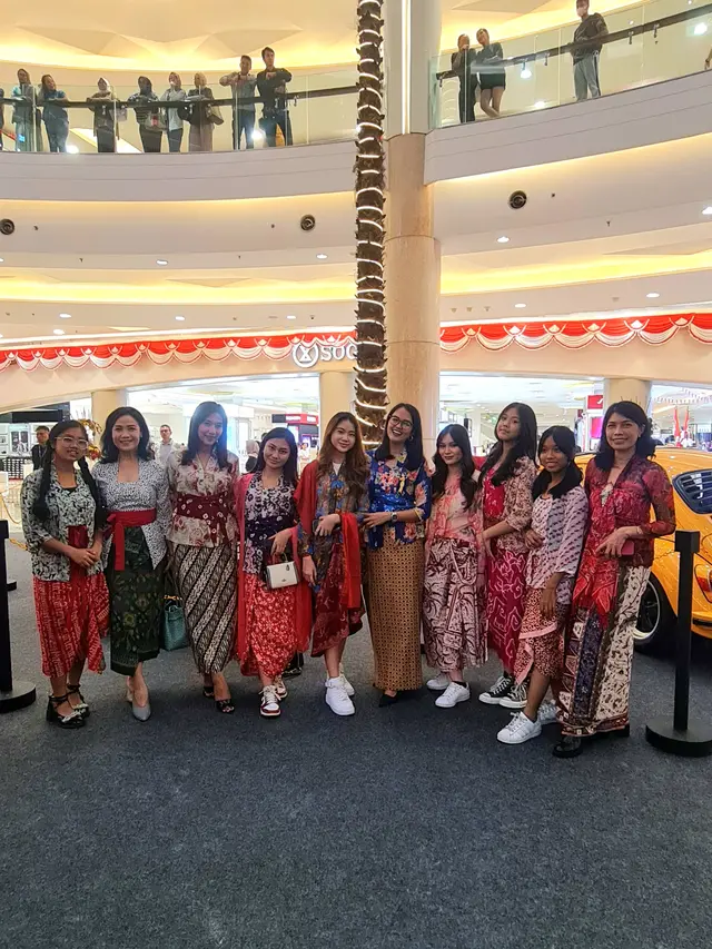 Indah Warsetio Jadikan Duta Anak Nusantara Temukan Bakat dan Potensi ...