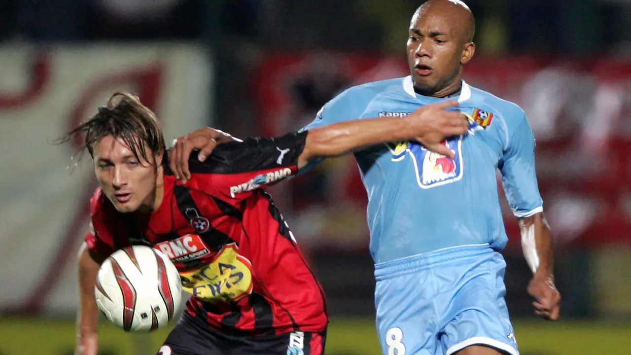 Starting XI Pemain Bengal yang Langganan Kartu Merah: Sergio Ramos ...