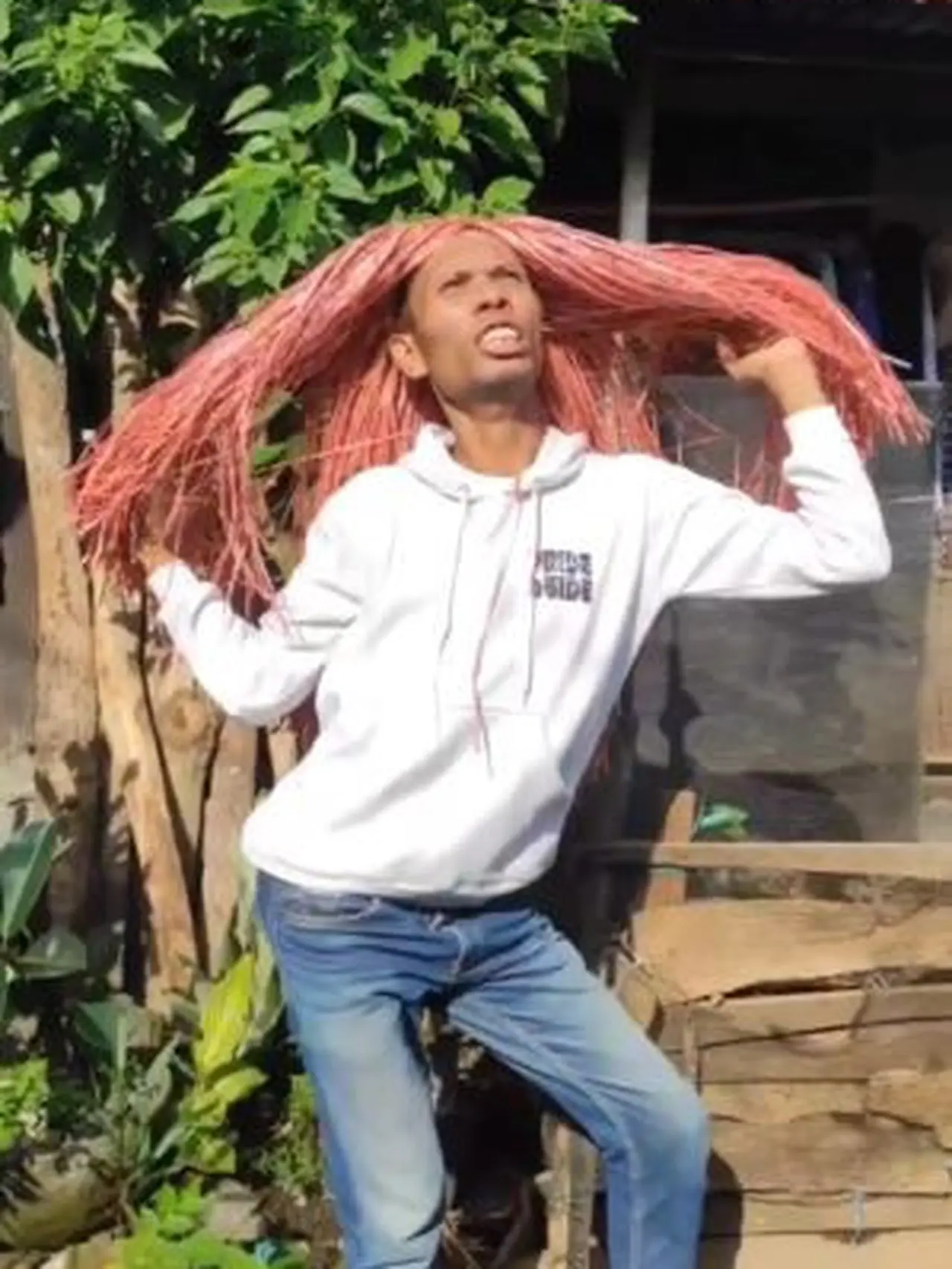 Viral Pada 2011, Ini 6 Potret Terbaru Udin Sedunia yang Kini Berubah ...