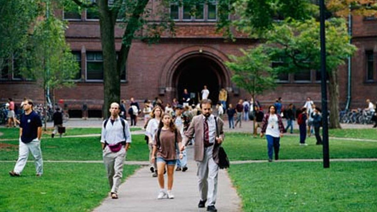 Ingin Ikut Workshop di Universitas Harvard? Ini Syaratnya