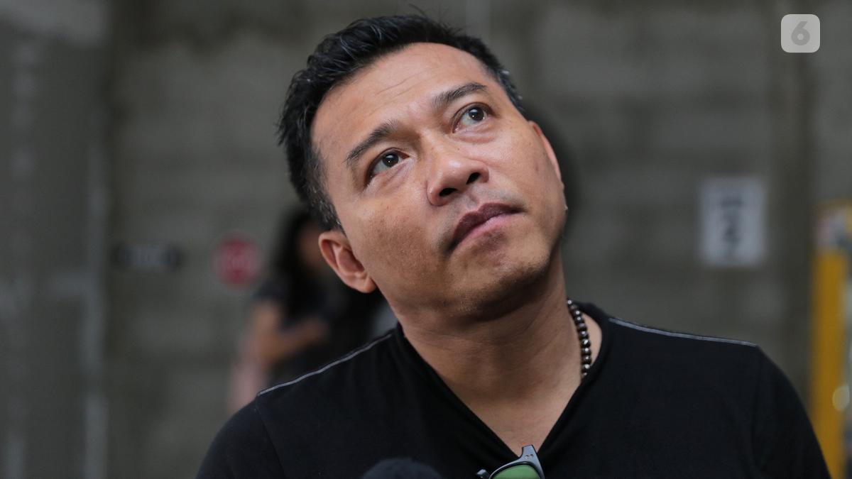Fakta Menarik Anang Hermansyah, Sang Raja dari Dinasti A6 yang Ternyata ...